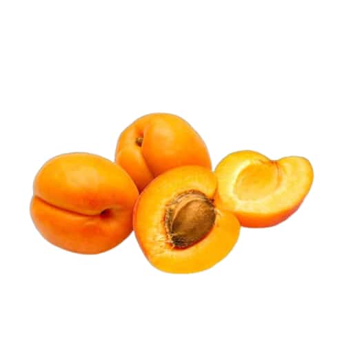 Capfruit Puree Mơ – Giống Bergeron Từ Pháp – Lý Gia Viên