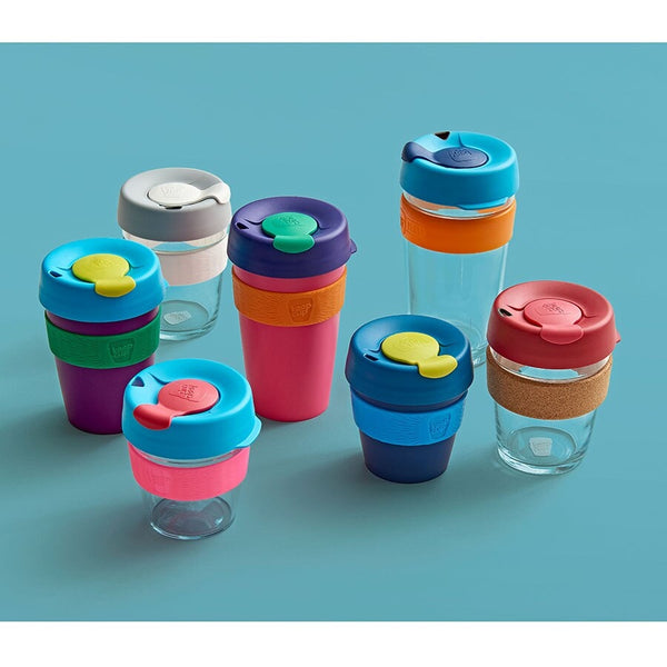 KeepCup Original Cốc Nhựa Chịu Nhiệt – Lý Gia Viên