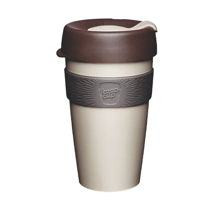 KeepCup Original Cốc Nhựa Chịu Nhiệt – Lý Gia Viên