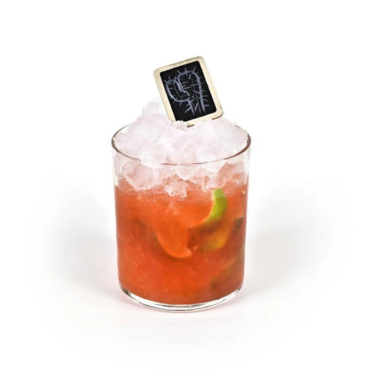 Mixer Fruit Puree – Lý Gia Viên