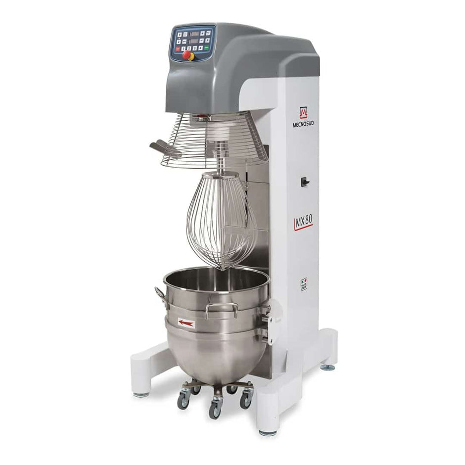 Mecnosud – Lý Gia Viên